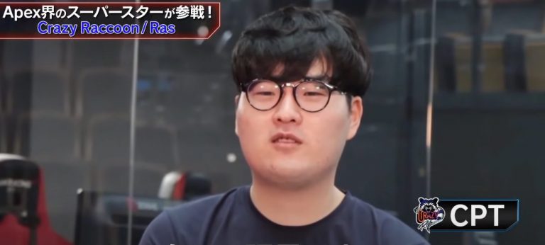 【CR】クレイジーラクーンのメンバーとCRカップ情報まとめ - えすだぶブログ